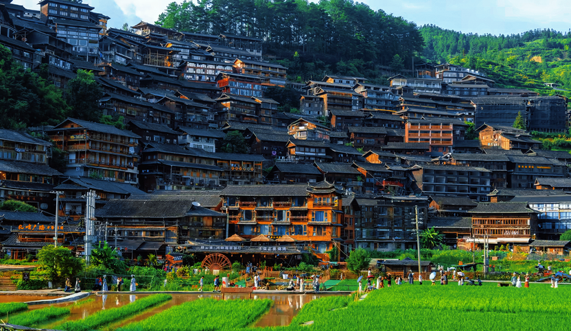 miaozu culture